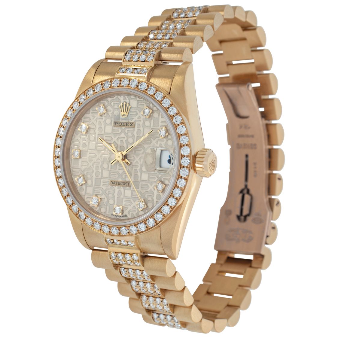 Used Rolex Coconut Grove, Florida. Certified Pre-Owned Rolex Watches