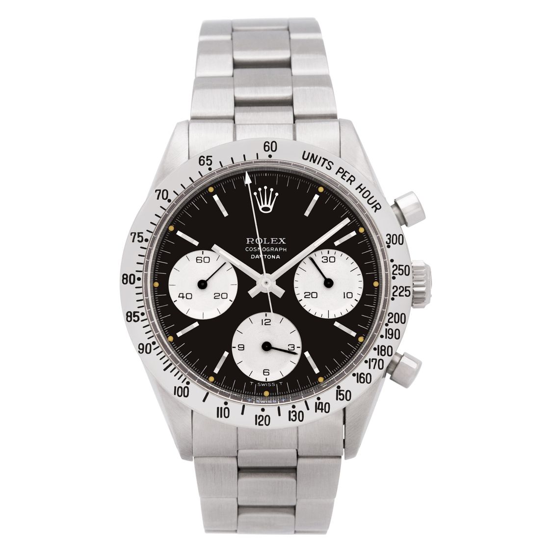 Luxury Watch Gift Guide 2024: Rolex, Cartier, Friday, October 25, 2024