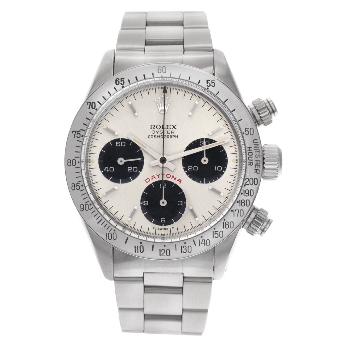 Vintage Rolex Winter Care: Expert Tips, Thursday, December 12, 2024