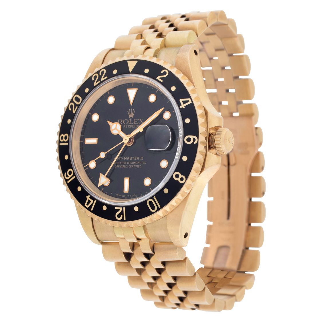 Used Rolex Key Biscayne, Florida. Certified Pre-Owned Rolex Watches