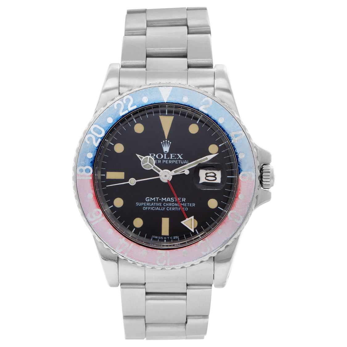 Spring 2025 GMT Watch Guide: Rolex, Patek, Thursday, April 17, 2025