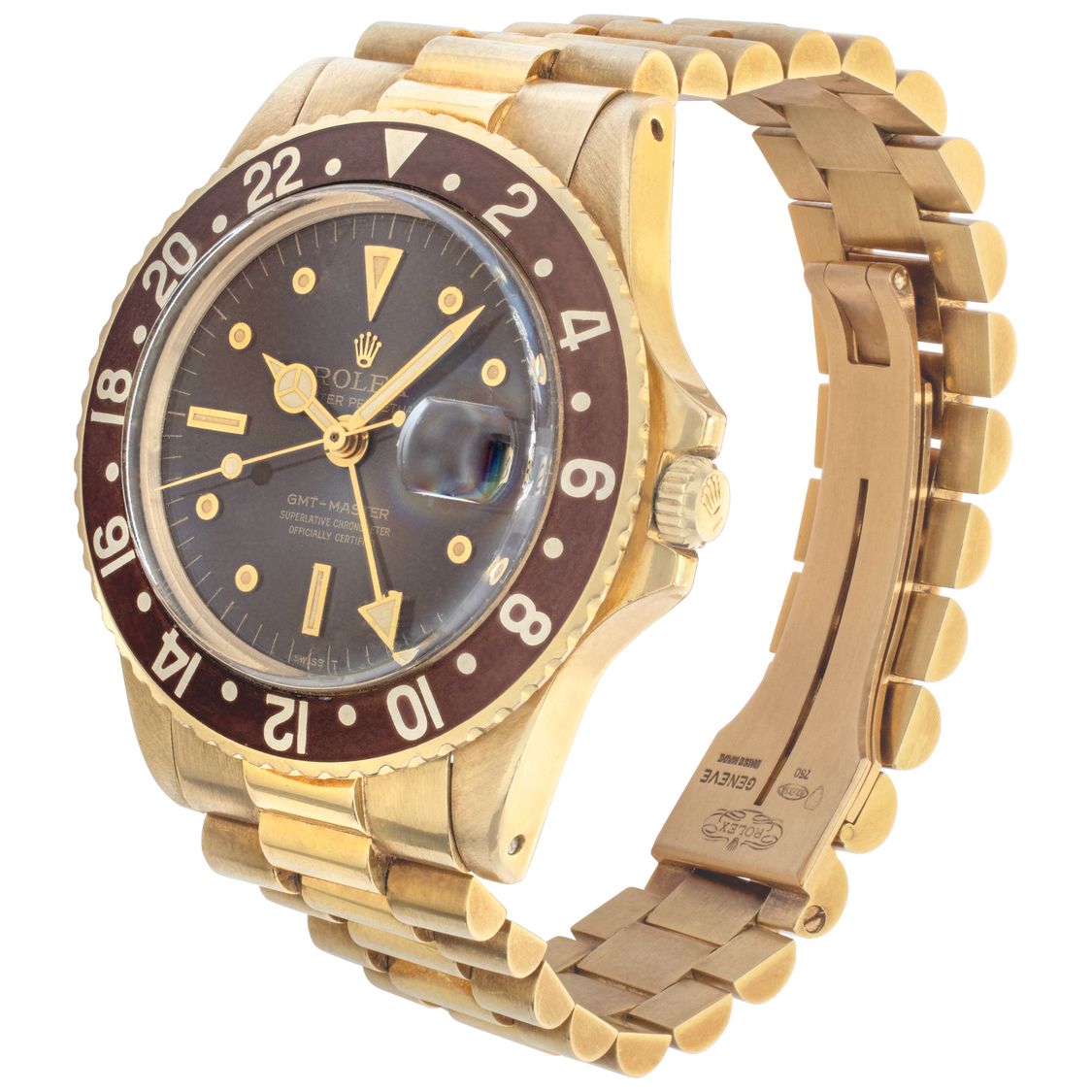 Used Rolex Tampa, Florida. Certified Pre-Owned Rolex Watches