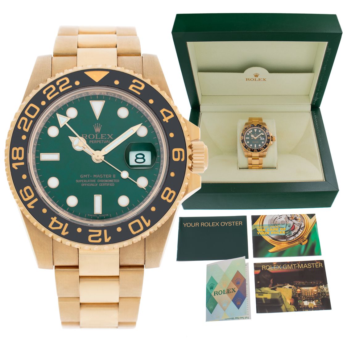 USED ROLEX WATCHES KNOW BEFORE YOU BUY | Gray & Sons Jewelers