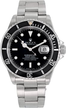 Protect Your Rolex Sale from Fraud Sept 2025