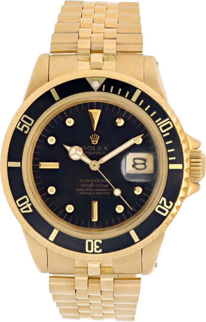 How to Authenticate Your Rolex Submariner, August 22, 2025