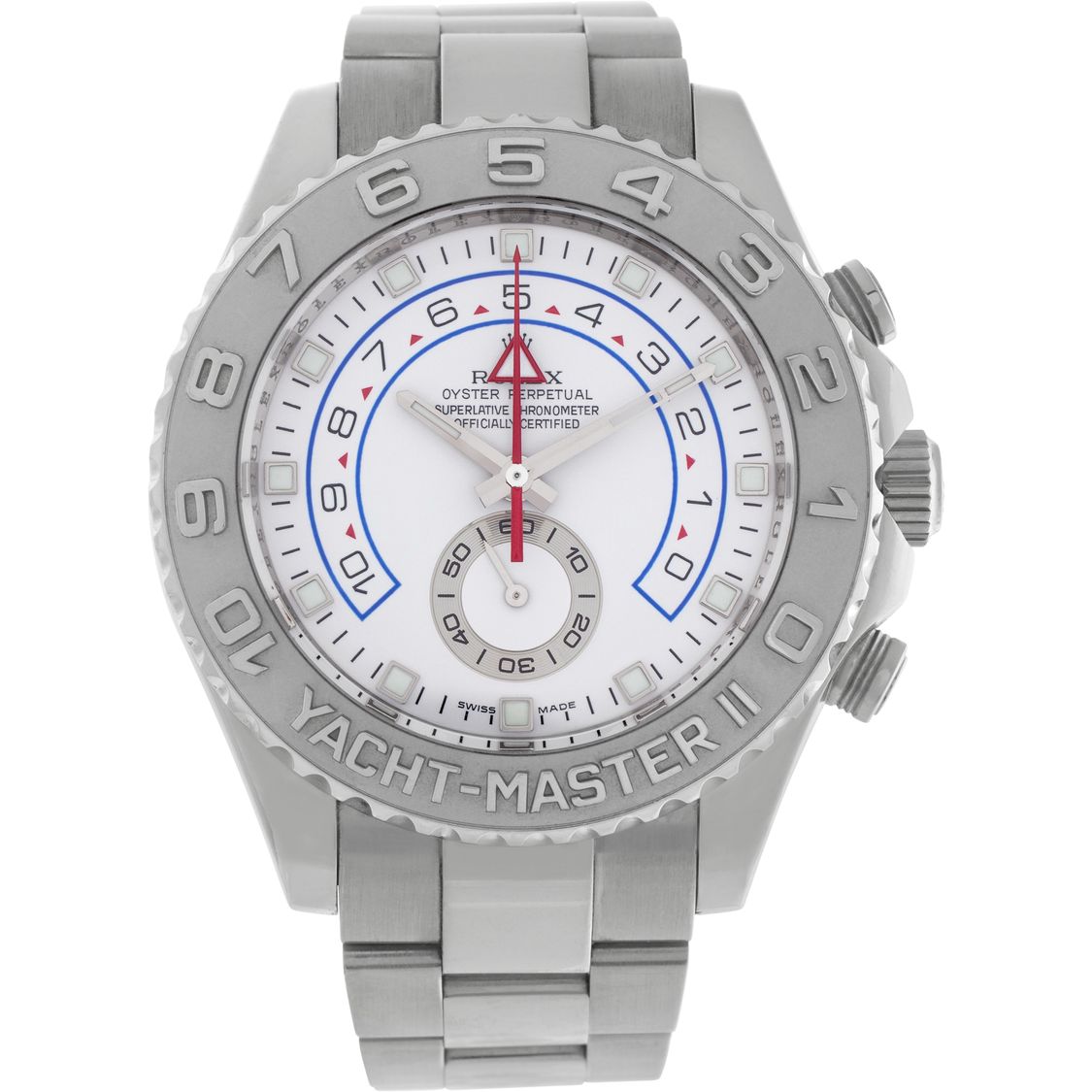 Luxury Nautical Watches: 2025 Summer Yachting, Thursday, June 12, 2025