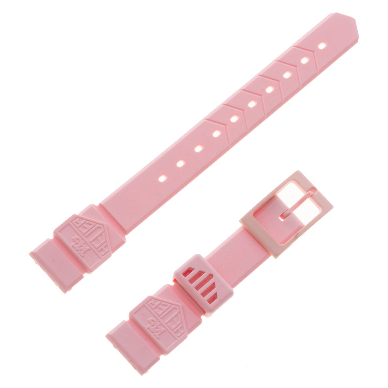 Tag Heuer Formula 1 pink strap (15x12) | Gray & Sons Jewelers