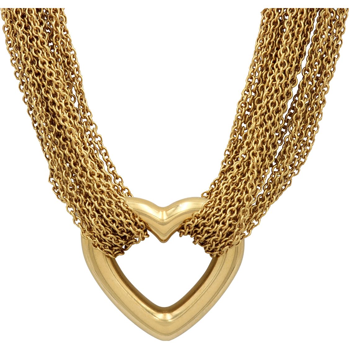 Pre-Owned Tiffany Jewelry: Spring 2026, Monday, April 13, 2026