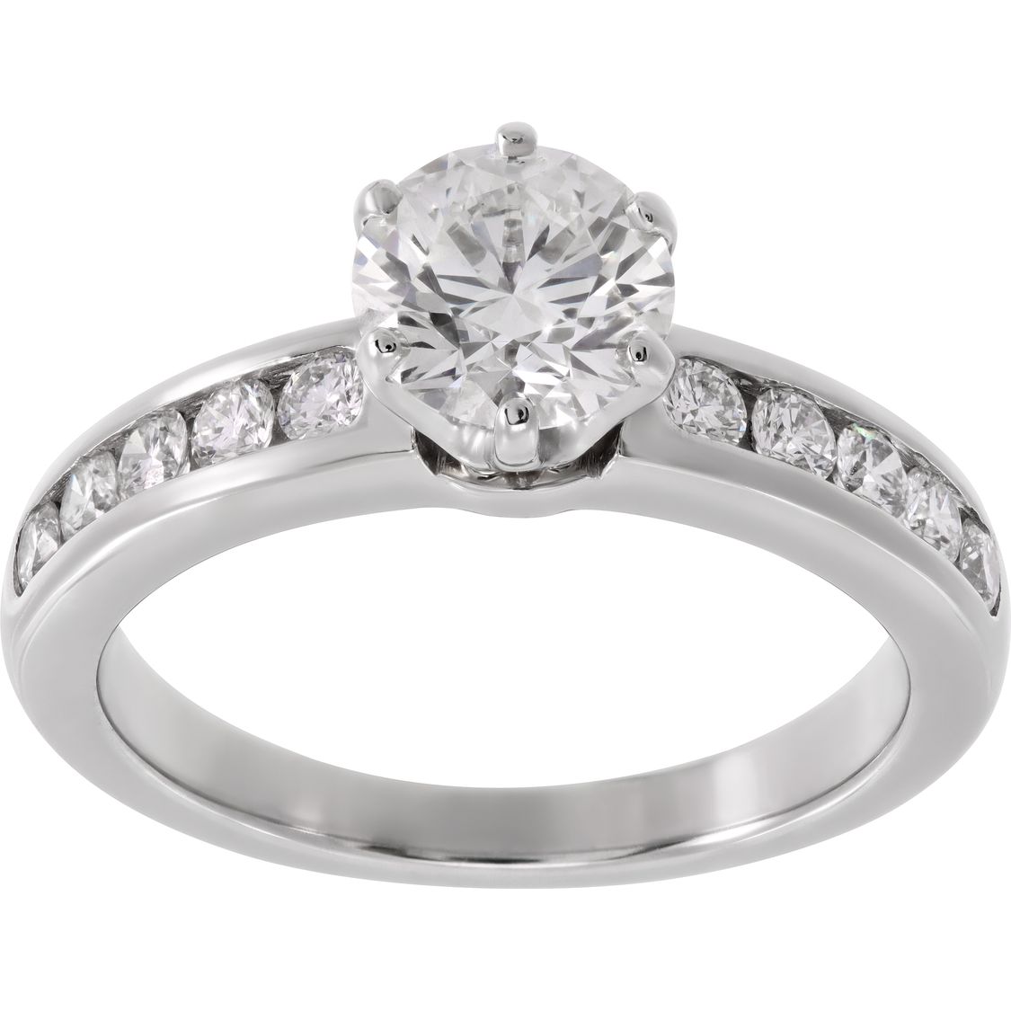 Used Tiffany Engagement Rings