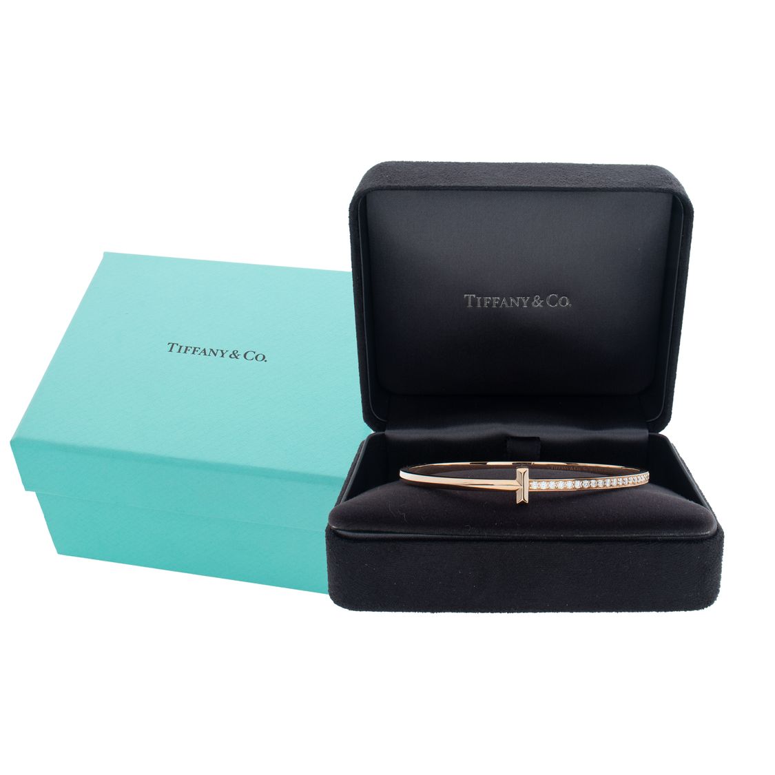 Pre-Owned Tiffany & Co. Jewelry: Spring 2026, Monday, March 16, 2026