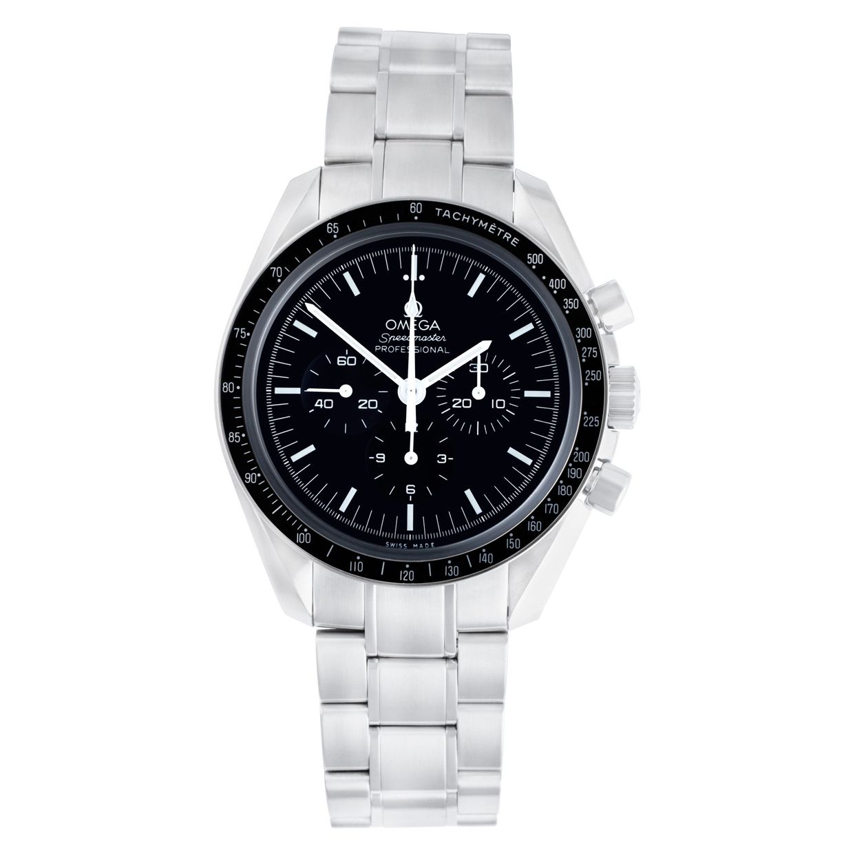 Omega Speedmaster 311.30.42.30.01.005 Stainless W518969 | Gray & Sons