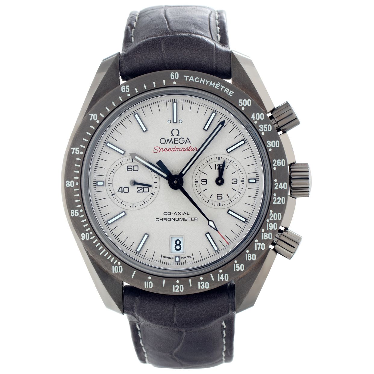 Omega Speedmaster 311.93.44.51.99.001 ceramic 44mm auto