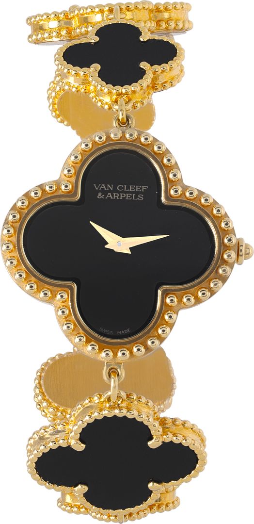 Selling Van Cleef & Arpels Vintage Jewelry: Guide
