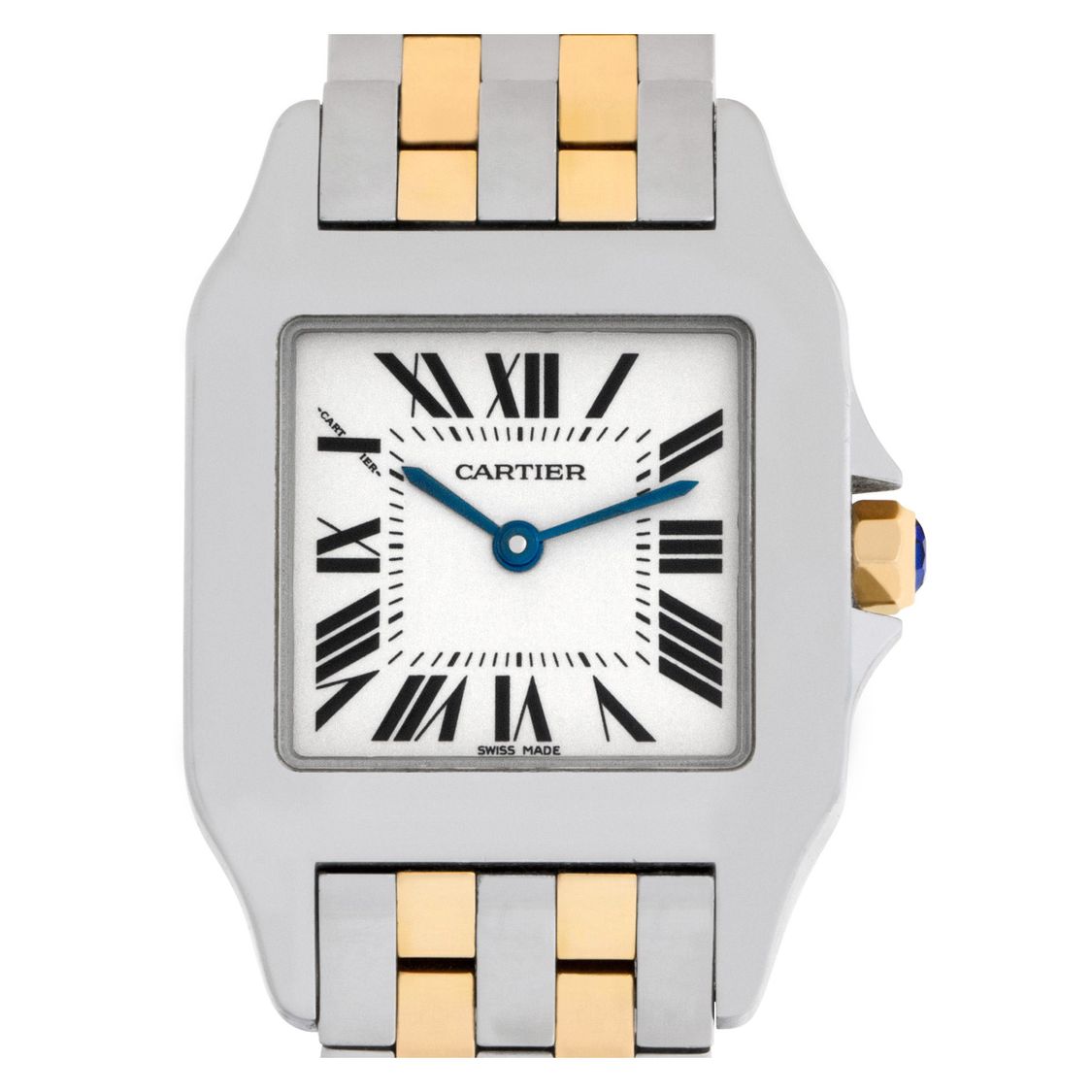 Basics Of Fort Myers Cartier Repairs | Gray & Sons Jewelers