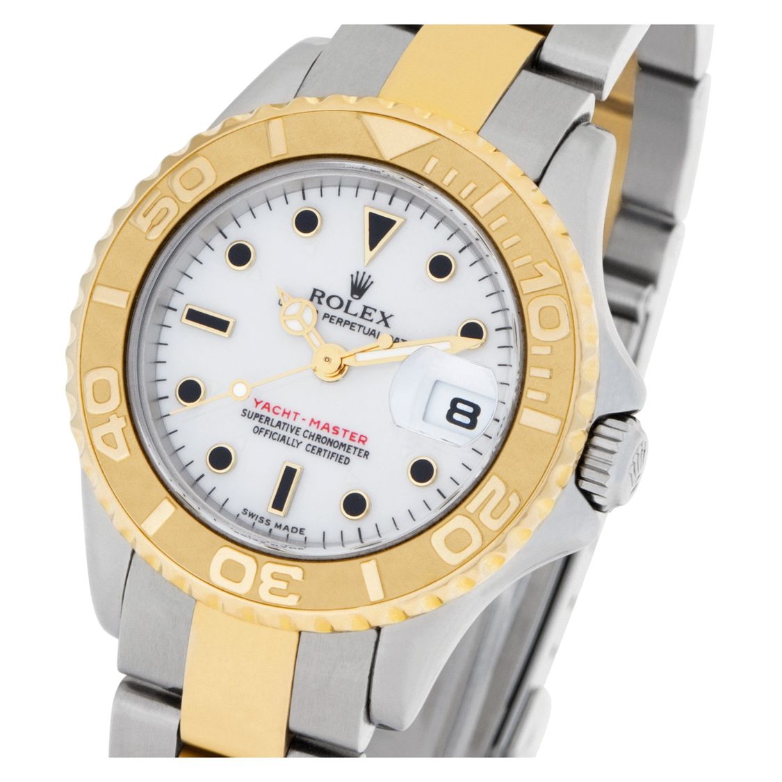 The Yacht Master Rolex - Gray and Sons Jewelry & Watch | Gray & Sons