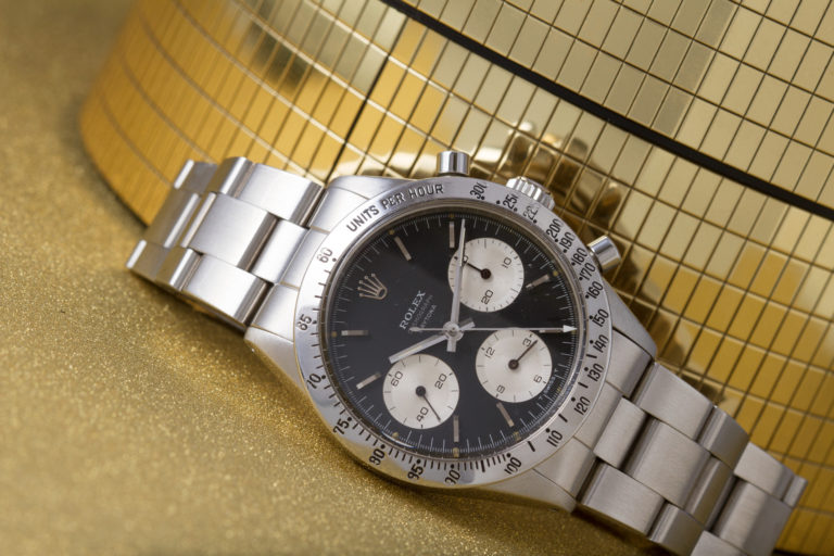 A Rolex Watch Buying Guide: Understanding Various Models | Gray & Sons