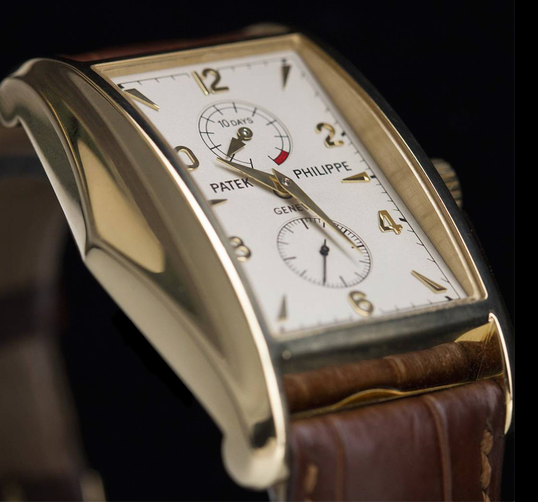 Will Patek Philippe Watches Still Be Relevant in 2017? | Gray & Sons