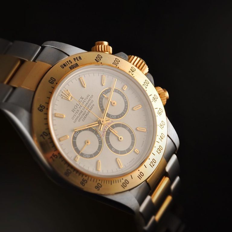 Rolex & The Spirit Of Racing - Rolex | Gray & Sons Jewelers