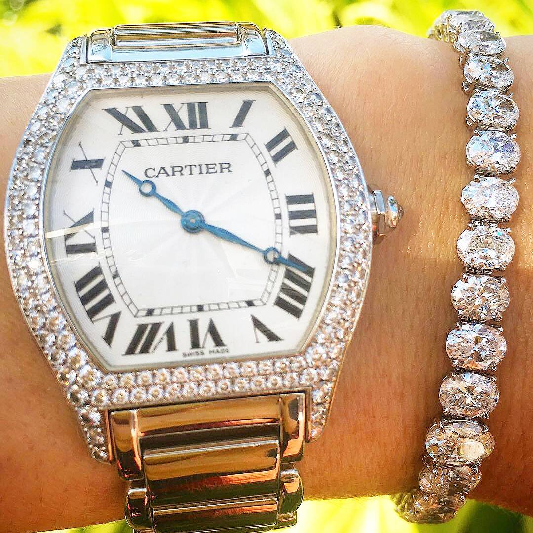 Top Cartier Watches For Women: A Ladies Perspective | Gray & Sons