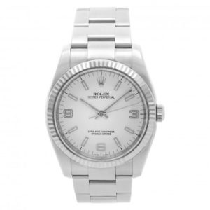 Best Entry Level Men’s Pre-Owned Rolex Watches | Gray & Sons Jewelers