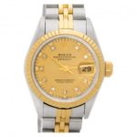 Best Entry-Level Ladies’ Pre-Owned Rolex Watches | Gray & Sons