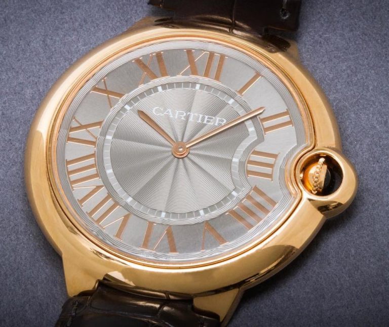 Our Favorite Cartier Watches for Men | Gray & Sons Jewelers