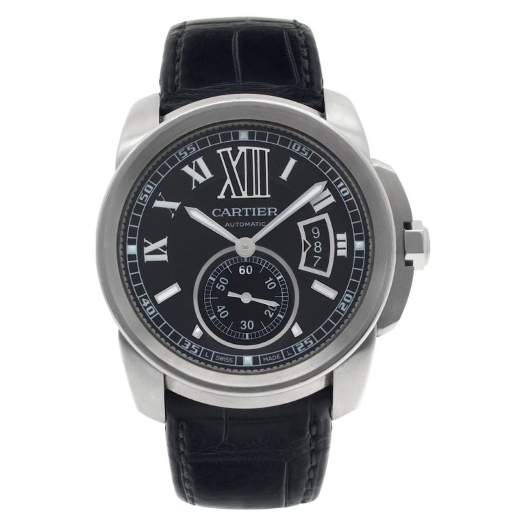 Our Favorite Cartier Watches for Men | Gray & Sons Jewelers