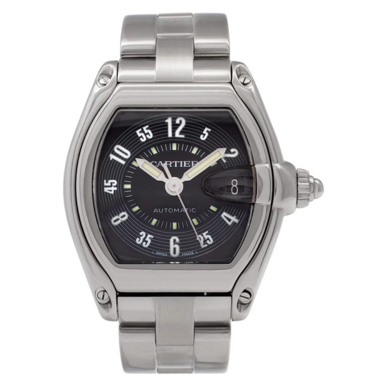 Our Favorite Cartier Watches for Men | Gray & Sons Jewelers