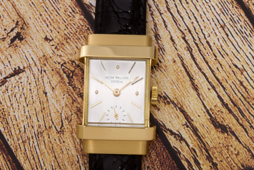 A Handful of Vintage Patek Philippe | Gray & Sons Jewelers