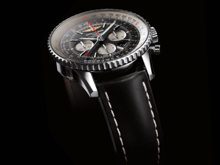 The Best Breitling Navitimer | Gray & Sons Jewelers