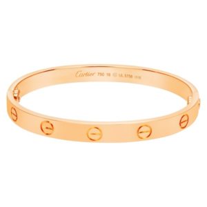 It Looks Great, But Is it Real? How to Spot a Fake Cartier Love