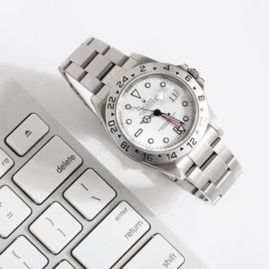Rolex Sizes: A Complete Guide - Gray & Sons | Gray & Sons Jewelers