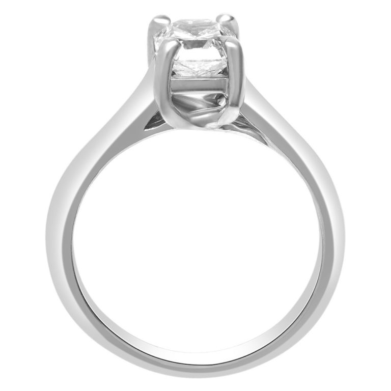 What is the Tiffany Lucida Diamond and What Makes it So | Gray & Sons