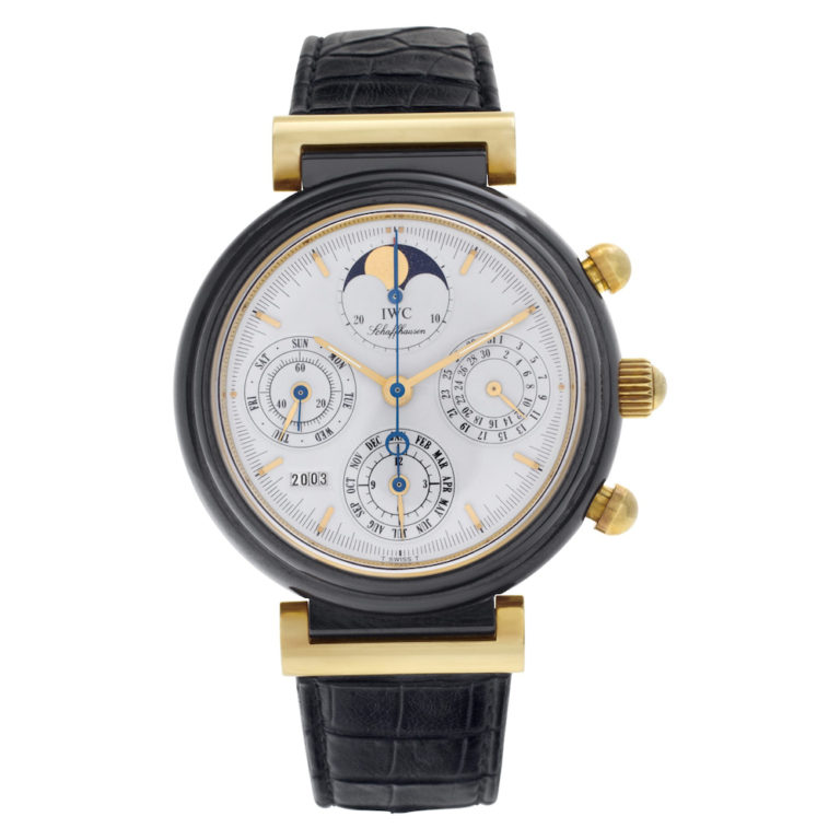 What is a Perpetual Calendar Watch? Gray & Sons Jewelry | Gray & Sons