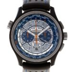 What is a World Timer Watch? | Gray & Sons Jewelers