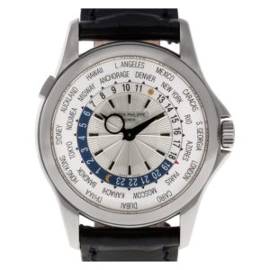 What is a World Timer Watch? | Gray & Sons Jewelers