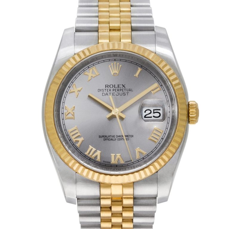 Best Two Tone Rolex Watches | Gray & Sons Jewelers