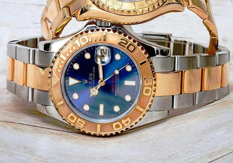 Best Two Tone Rolex Watches | Gray & Sons Jewelers