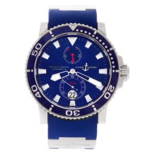 Top Nautical Watches For Men | Gray & Sons Jewelers