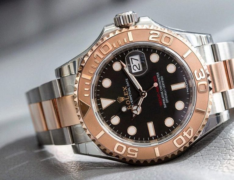 Top Nautical Watches For Men | Gray & Sons Jewelers