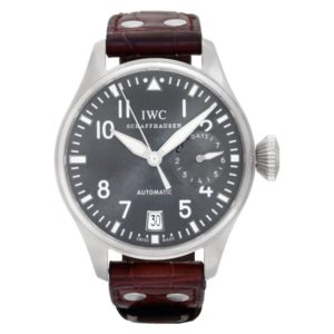 What is a Power Reserve Indicator | Gray & Sons Jewelers