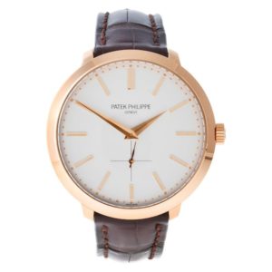 5 Versions of the Patek Philippe | Gray & Sons Jewelers