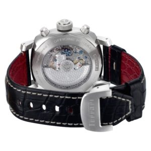 Italian Flair Panerai Ferrari Granturismo | Gray & Sons Jewelers