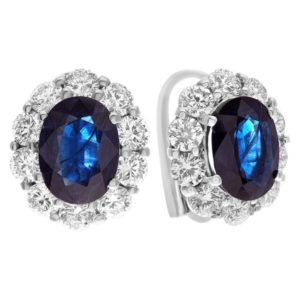 September Birthstone Jewelry: Sapphire | Gray & Sons Jewelers