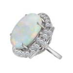 October Birthstone Jewelry: Tourmaline & Opal | Gray & Sons Jewelers