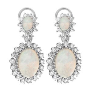October Birthstone Jewelry: Tourmaline & Opal | Gray & Sons Jewelers