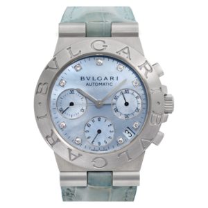Mother's Day Gifts: Colorful Luxury Watches for Mom | Gray & Sons