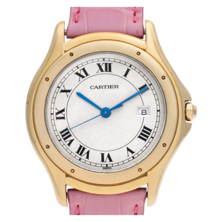 Mother's Day Gifts: Colorful Luxury Watches for Mom | Gray & Sons