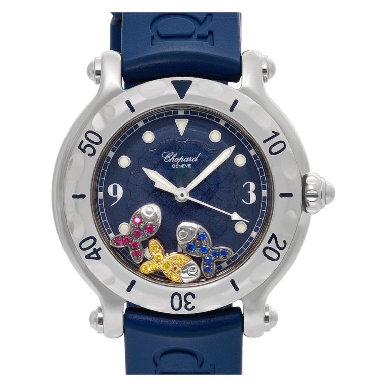 Mother's Day Gifts: Colorful Luxury Watches for Mom | Gray & Sons