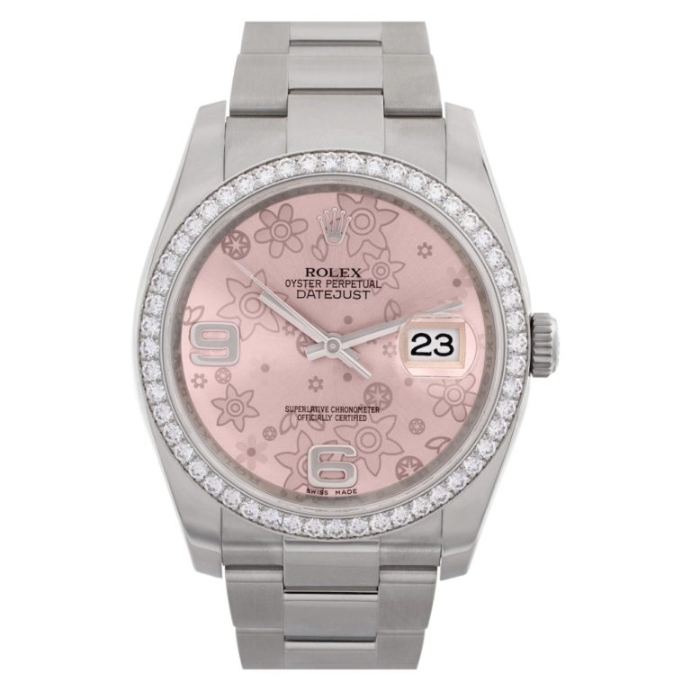 Mother's Day Gifts: Colorful Luxury Watches for Mom | Gray & Sons